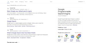 Google Vs. Bing: Which Search Engine Is Better In 2024? | TECHNOVUS LENS