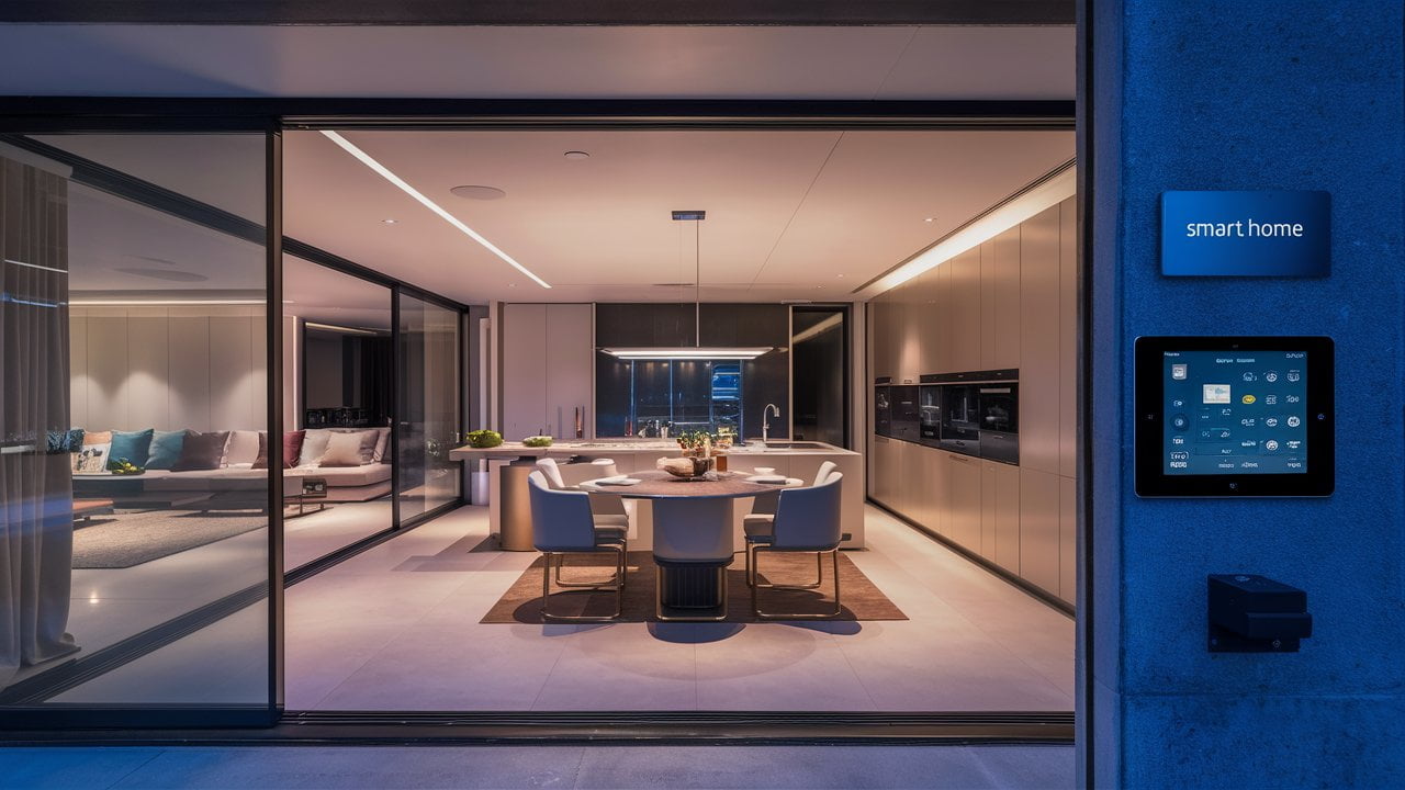 Smart Home 101: The Ultimate Beginner's Guide To Connected Living ...