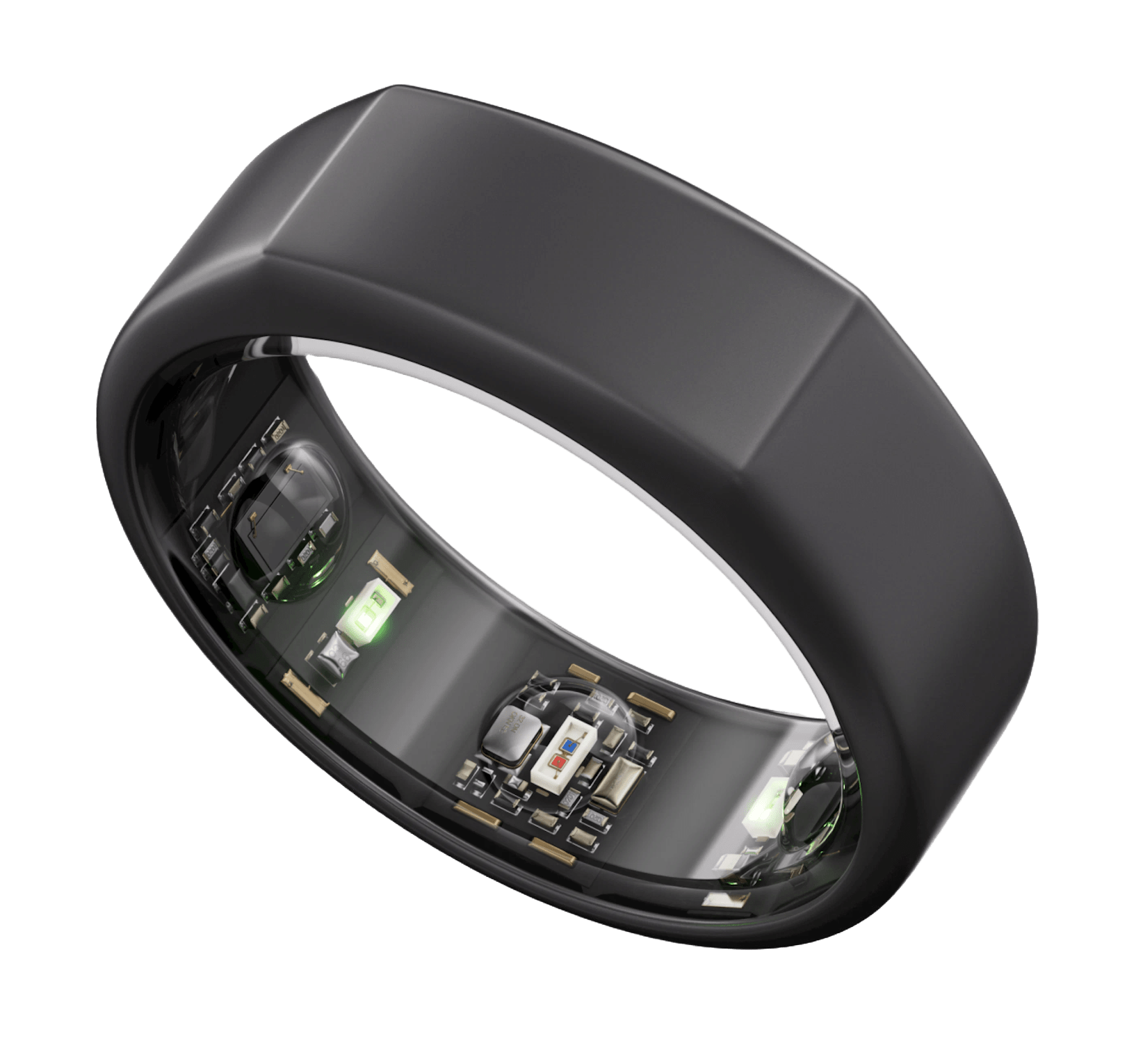 Samsung Galaxy Ring Vs. Oura Ring: Everything You Need To Know Before ...